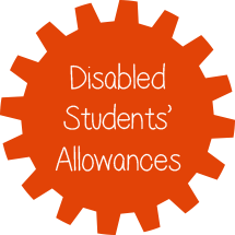 Disabled Student Allowance - Ectodermal Dysplasia Society