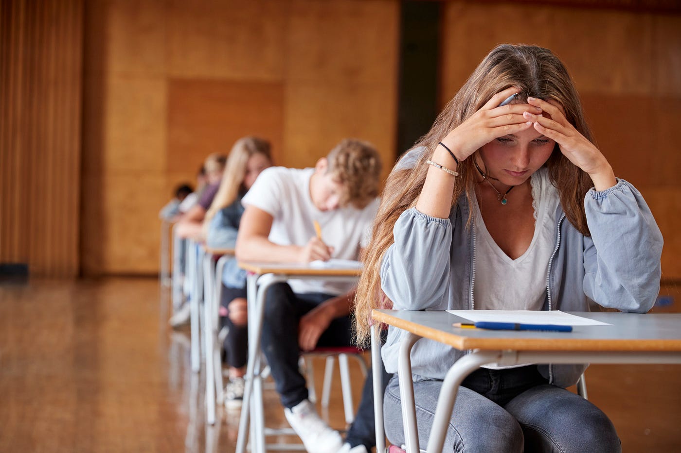Keeping Cool In Exams Ed Society Keeping Cool In Exams Ed Society